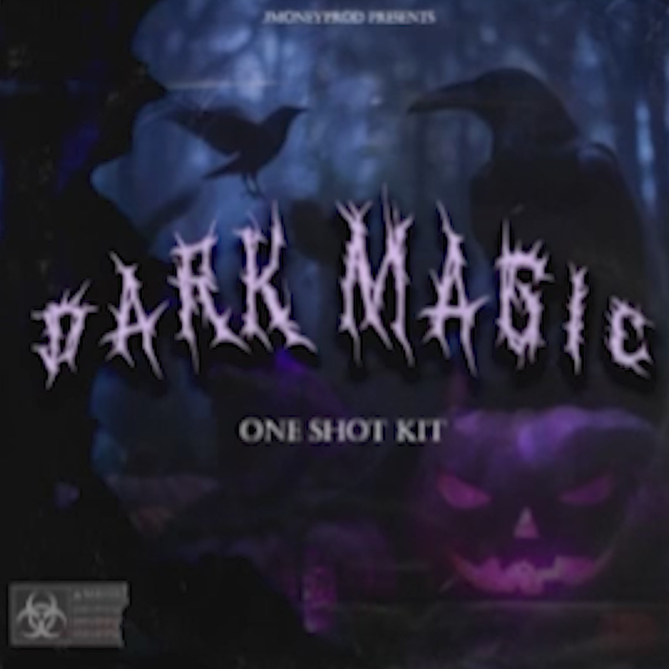 JmoneyProd - Dark Magic One Shot Kit (MINI) – Jmoneyprod.com